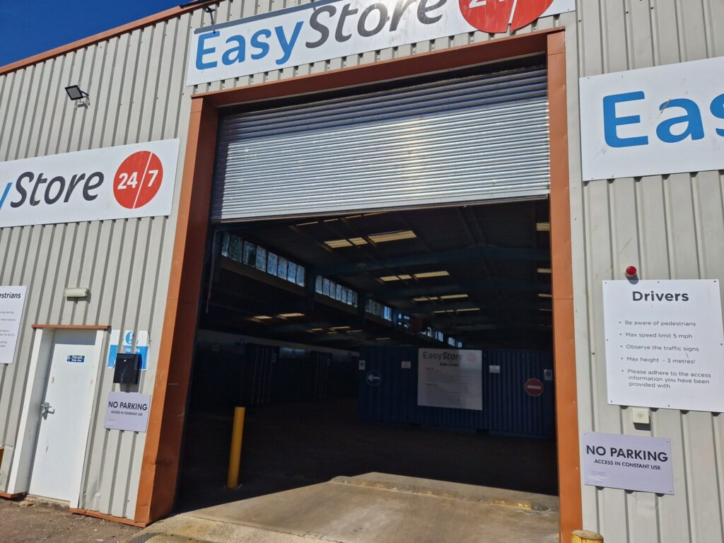 About Us - Easy Store