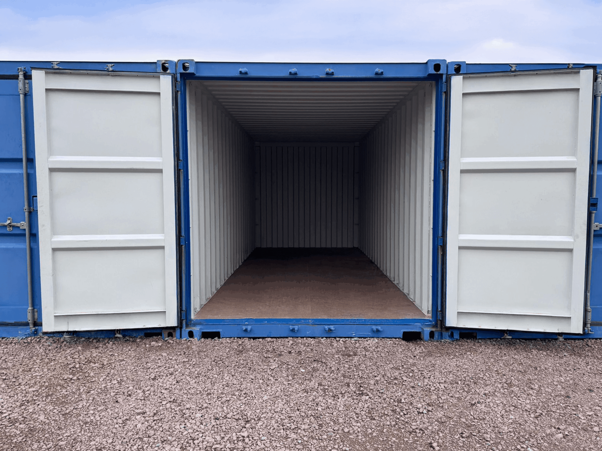 The 7 Signs You’re Outgrowing Your Space